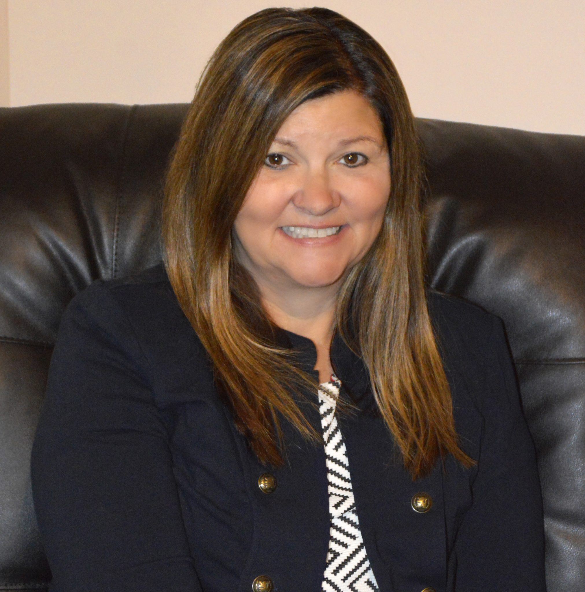 Christina Martinkovic - The Hope Center near Binghamton, NY